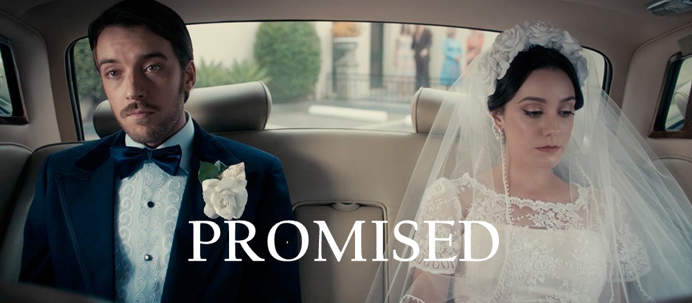 PROMISED – Moviedoc
