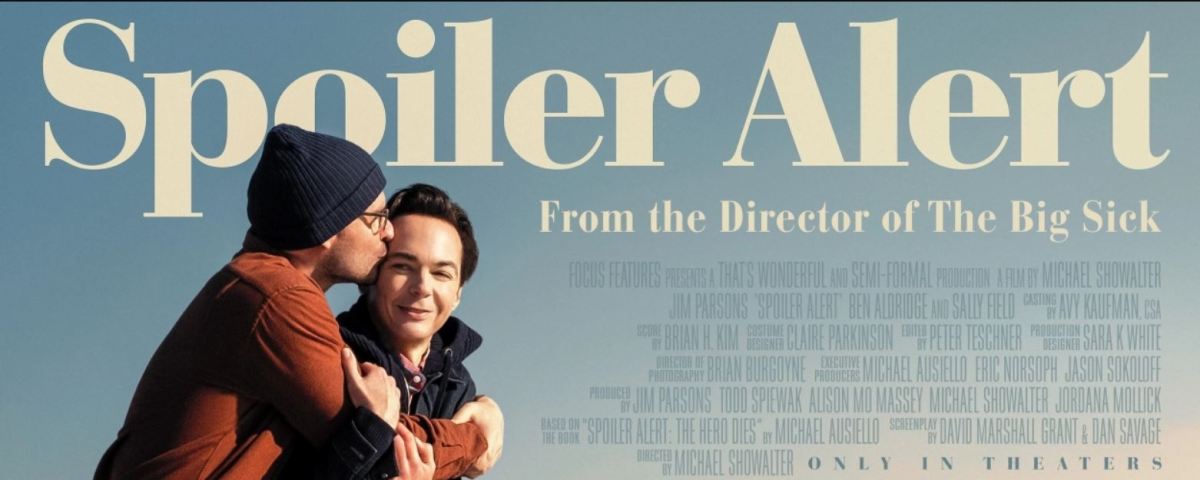 SPOILER ALERT – Moviedoc