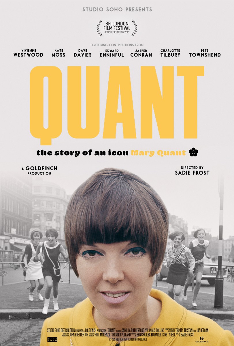 QUANT – Moviedoc