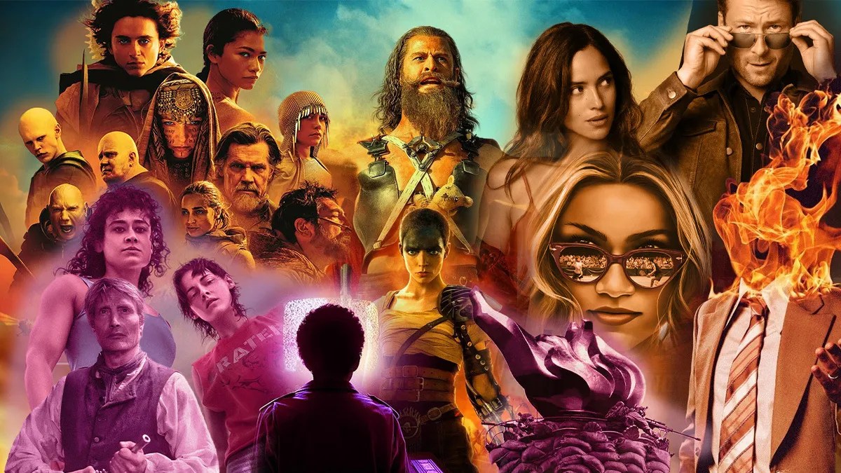 2024 in Review – Leigh’s End of Year Movie Wrap – Moviedoc