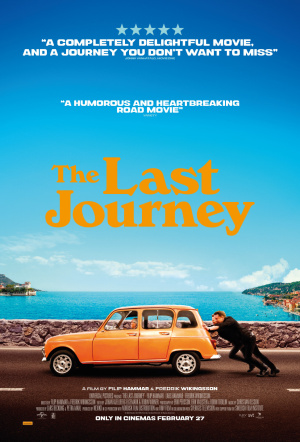 THE LAST JOURNEY (DEN SISTA RESAN) – Moviedoc